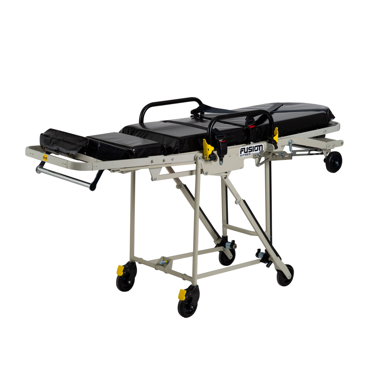 Mcs360 Maca Cadeira Combinada Para Ambulância
